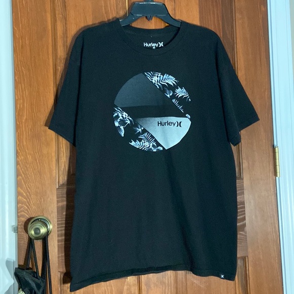 Hurley | Shirts | Mens Hurley T Shirt | Poshmark